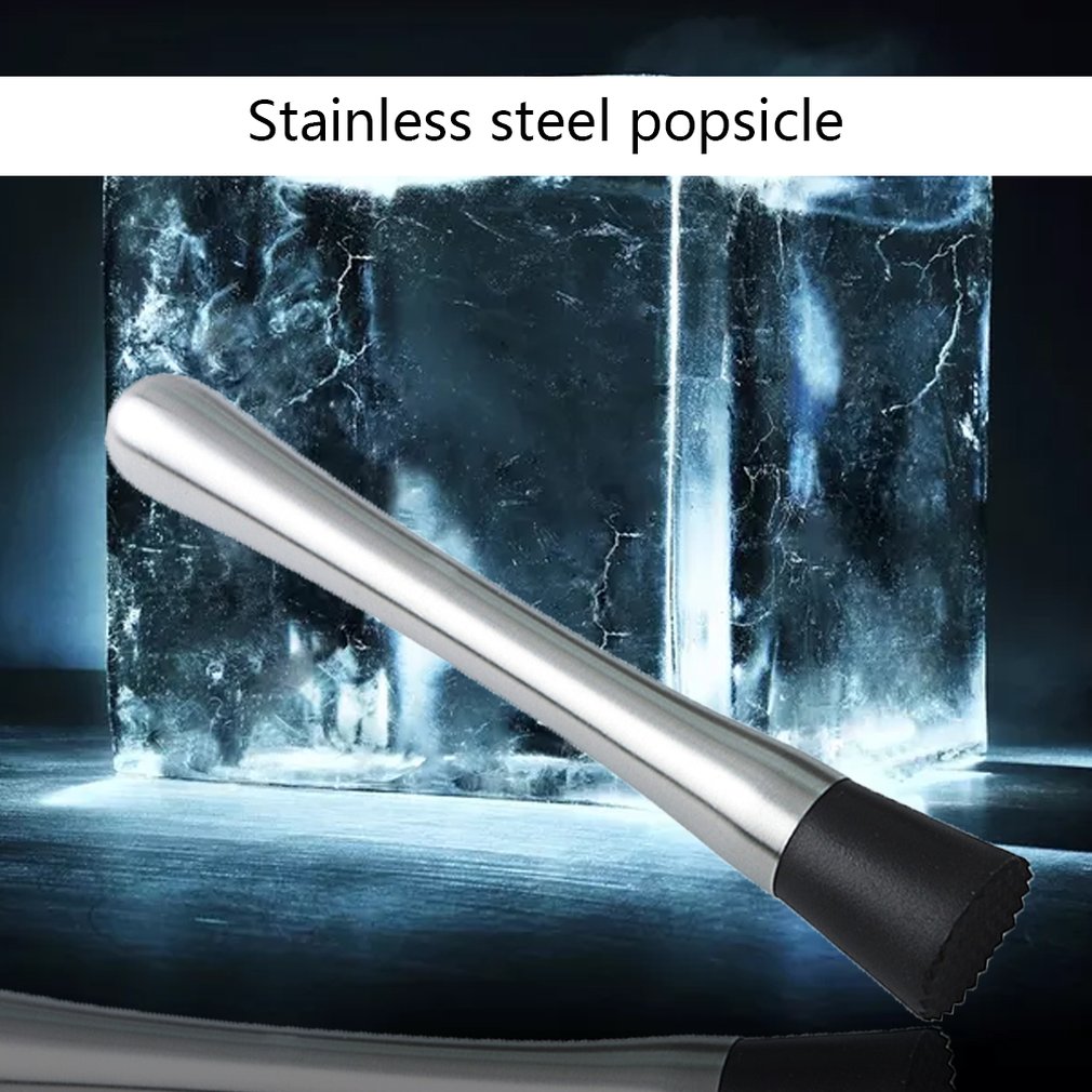 Stainless Steel Lemon Pound Popsicle Moggi Support... – Grandado