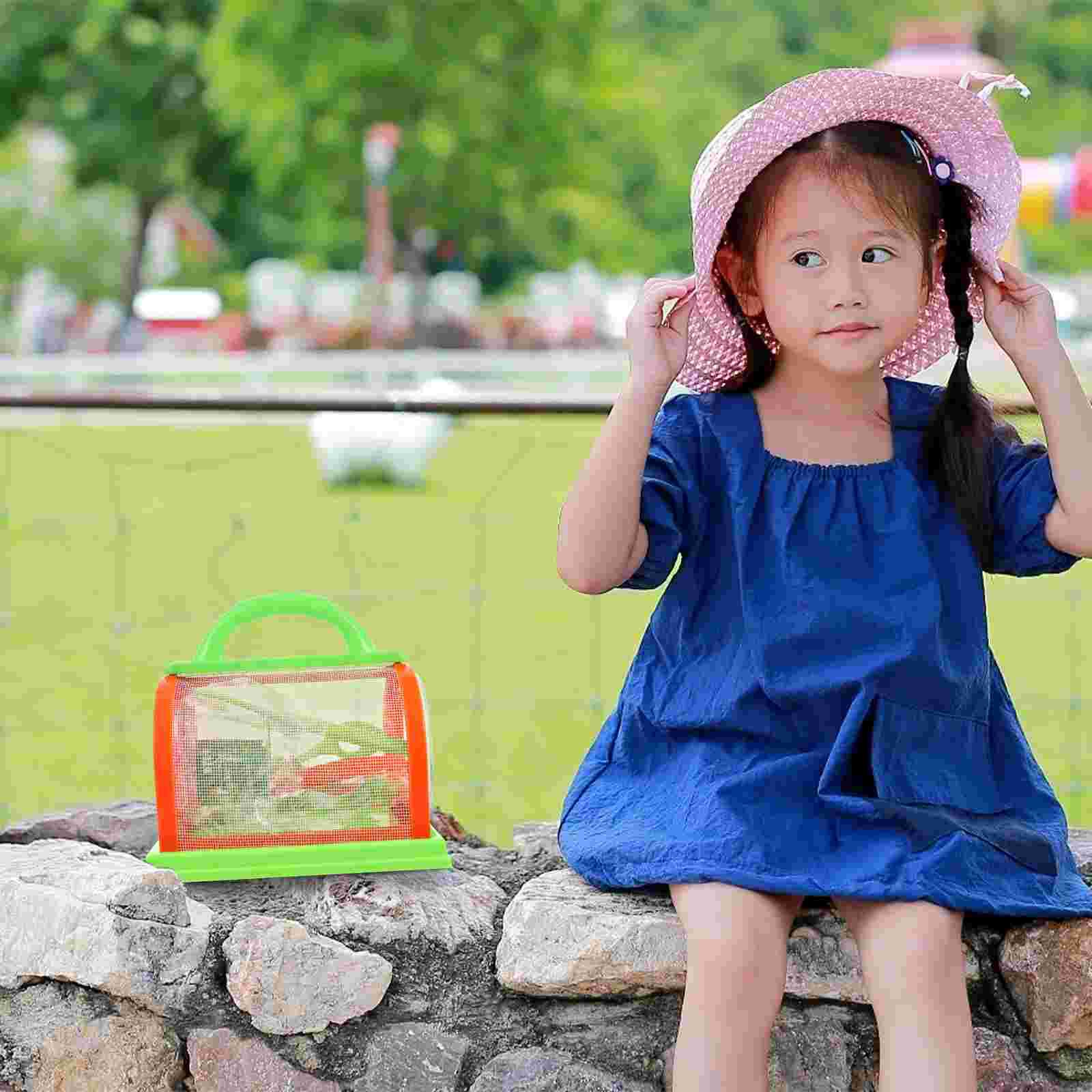 1 Set Insect Bug Observation Box Insect Collector ... – Grandado