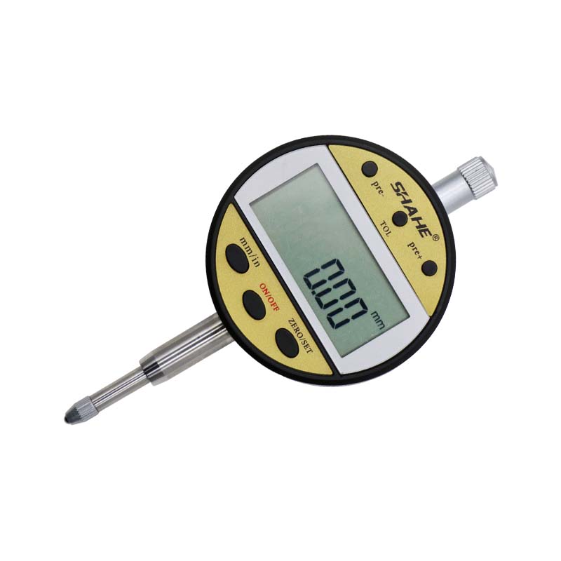 Indicador de esfera Digital de precisión shahe 1 S... – Grandado