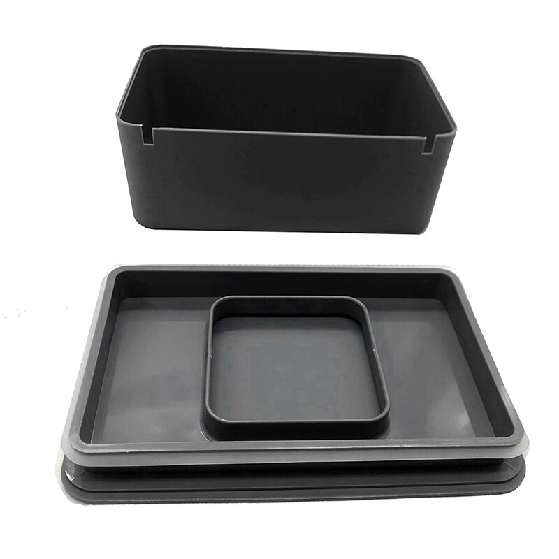 Natte Tissue Doos Met Deksel, Pompen Doos, Natte T... – Grandado