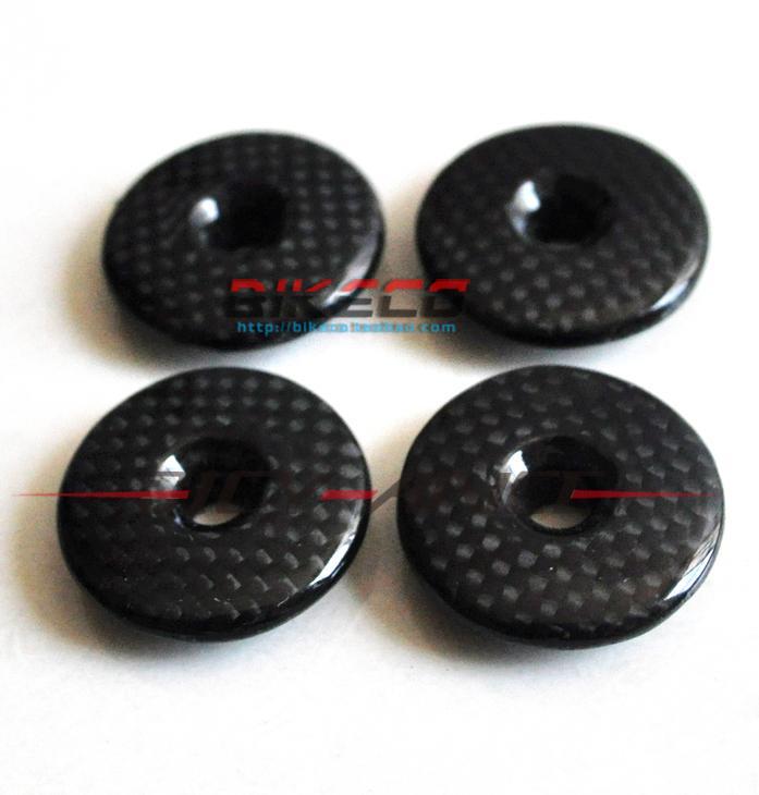 Full carbon fiber ultra-light set bicycle 3k set 3... – Vicedeal