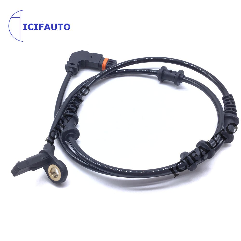 2 Stuks Abs Wheel Speed Sensor Front L/R Voor Merc... – Grandado