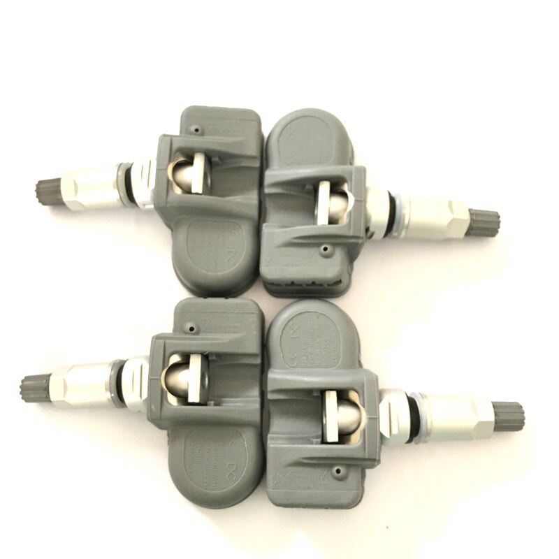 4PCS Tire Pressure Sensor 56029400AB 56029400AC 56... – Grandado