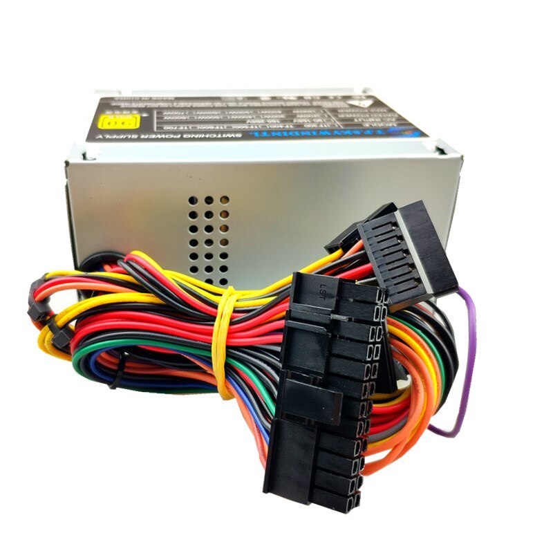 300W Voeding 300W mini itx psu Power PC SFX 300W m... – Vicedeal