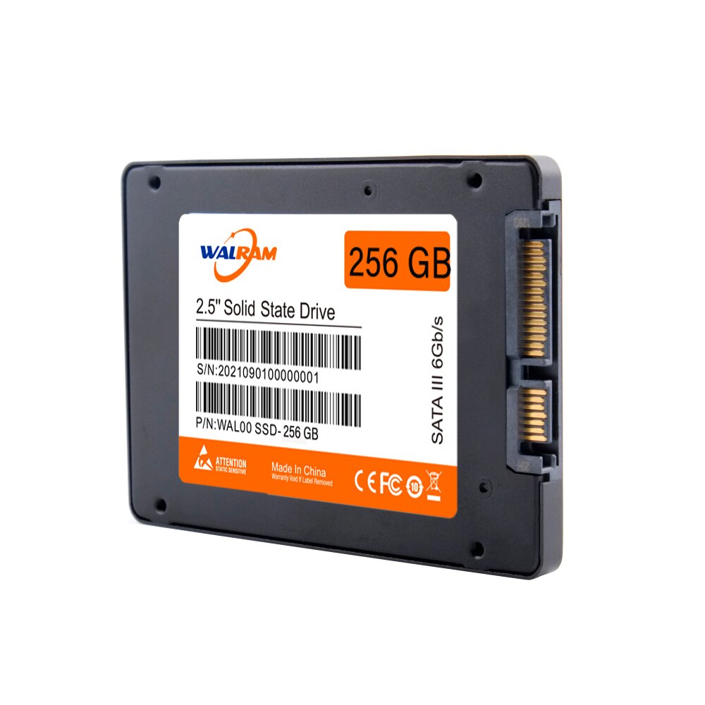 WALRAM SSD 1tb 120gb ssd 2.5inch SSD SATAIII 128gb... – Vicedeal