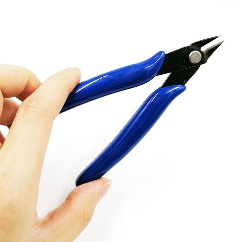 Multi Functional Blue Pliers Tools Electrical Wire... – Vicedeal