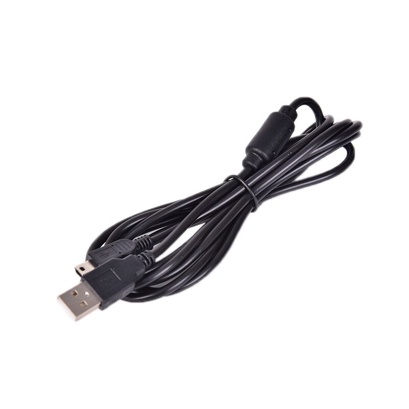 1.8 M Lange Voor Psp PS3 Controller Charger Cable ... – Grandado