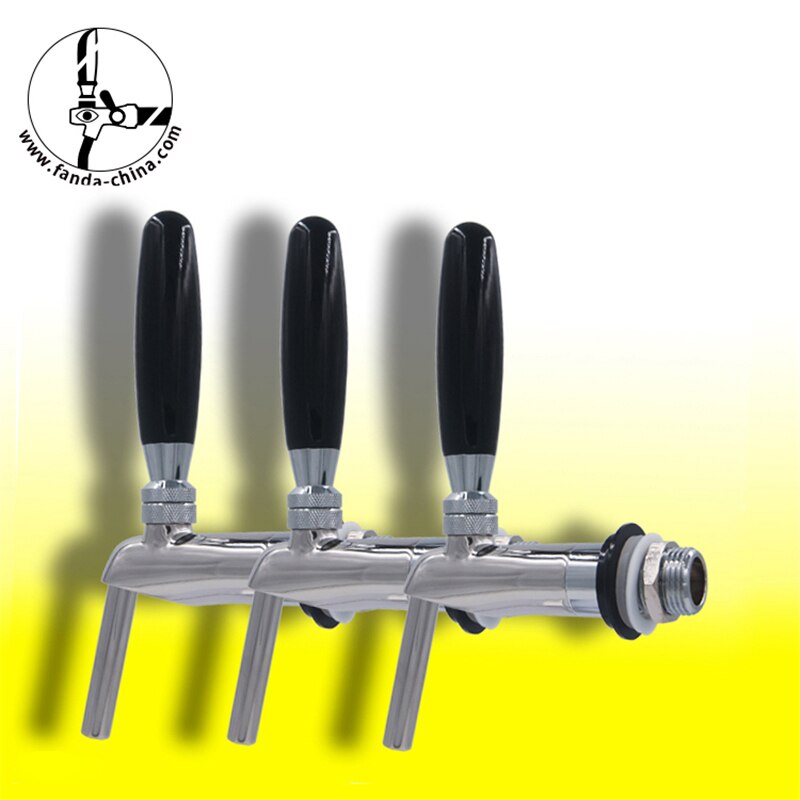 TWELVETAP Stainless Steel Drum Faucet Food-grade T... – Grandado