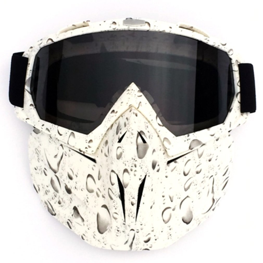 Motocross Goggles Helmets Goggles Ski Sport Adult ... – Vicedeal