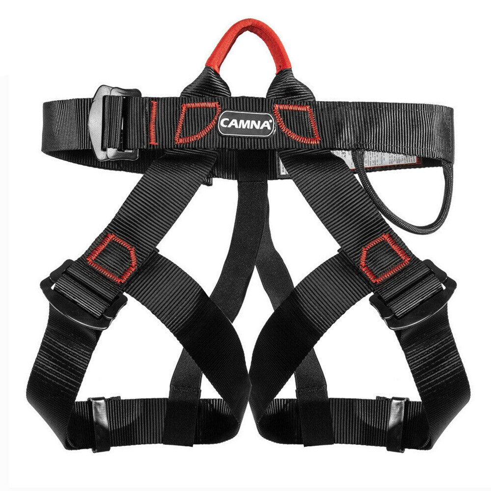 Durable Reinforced Polyester Webbing Material Safe... – Vicedeal
