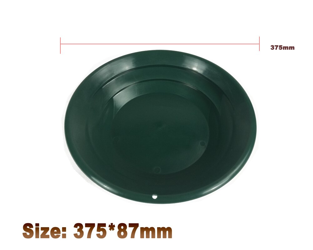 Factory best selling Gold Rush Schifting Classifie... – Vicedeal