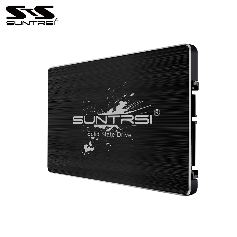 Super Speed Suntrsi SSD 60G Internal Solid State D... – Grandado