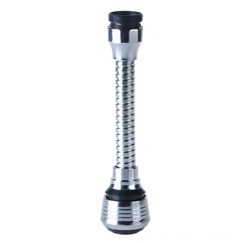 Kitchen Faucet Shower Spout Anti-splash Head Water... – Grandado
