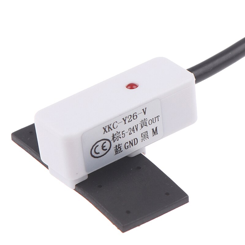 XKC-Y26-V Non-contact Water Liquid Level Sensor In... – Grandado XKC-Y26-V Non-contact Water Liquid Level Sensor In... – Grandado
