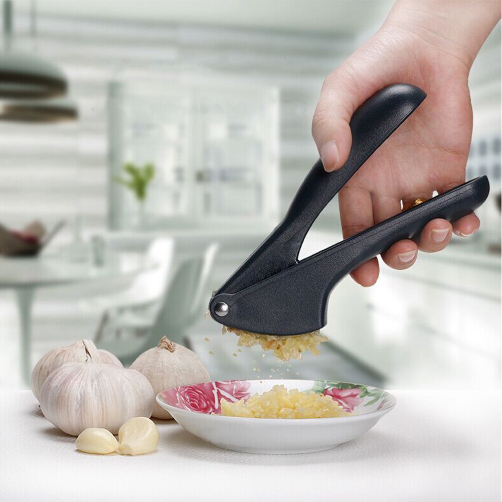 Household Long Handle Ergonomic Kitchen Tool Manua... – Vicedeal