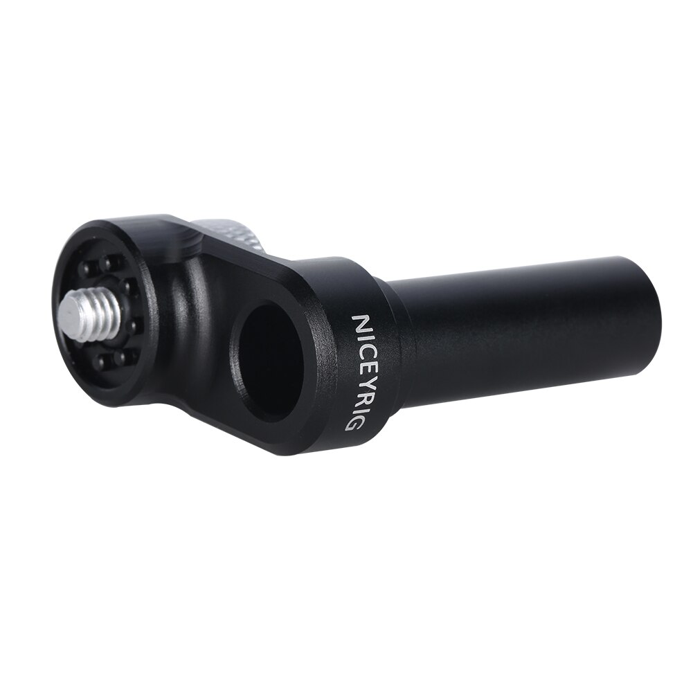 Niceyrig Monitor LED Screen Mounting Extension Ada... – Vicedeal