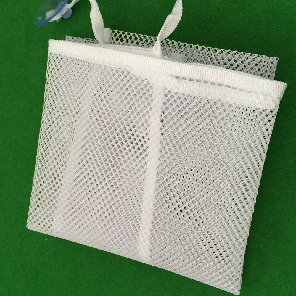 Portable Beach Bag Foldable Mesh Swimming Bag for ... – Vicedeal