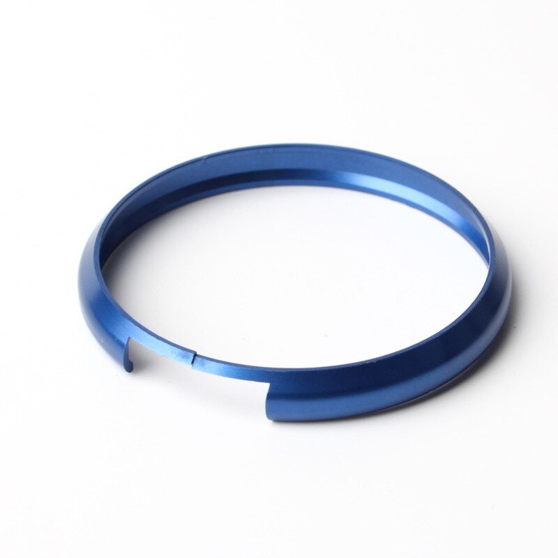 Aluminiumlegering Sleutel Beschermende Ring Trim C... – Grandado