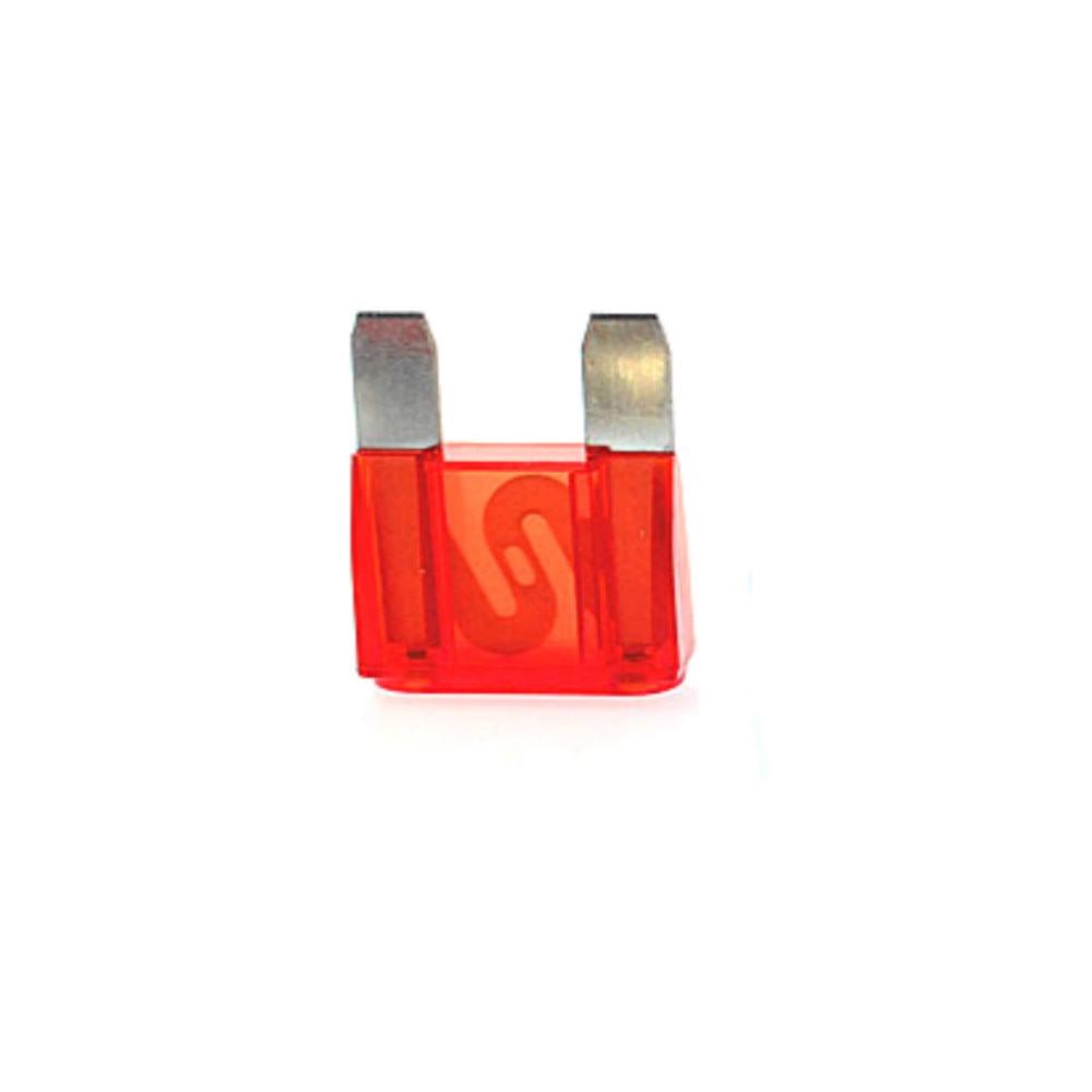 1x 50A Zekering 50A Auto Big Size Zekering Auto Ma... – Vicedeal