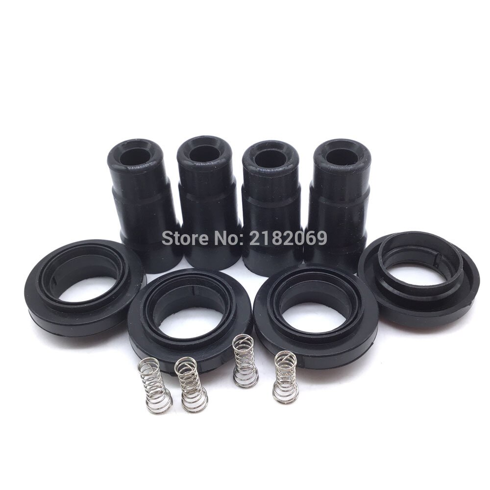 Ignition Coils Rubber Boot Pack With Spring For Ni... – Grandado