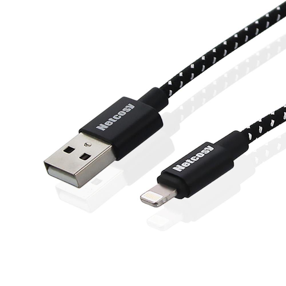 Usb Kabel Voor Iphone 12 11 Pro Xs Max X Xr 8 7 6 ... – Vicedeal