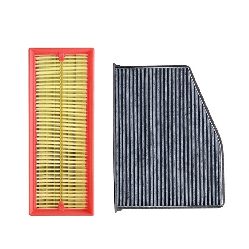 Air Filter Cabin Filter For Volkswagen Caddy 2K 1.... – Grandado