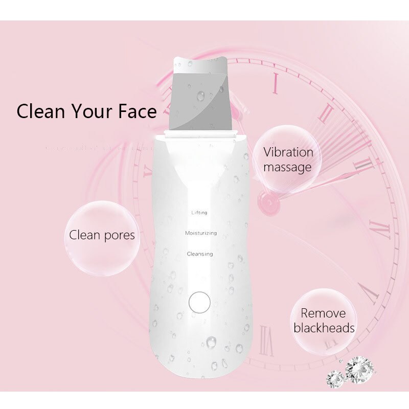 Profond Ultrasonique de Machine De Nettoyage De Vi... – Grandado