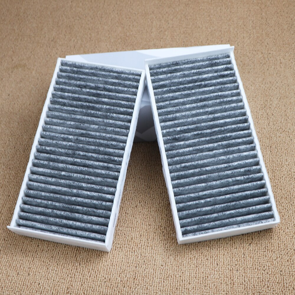 Cabine Filter 64319321875 2 Stuks Voor Bmw F45 F46... – Grandado