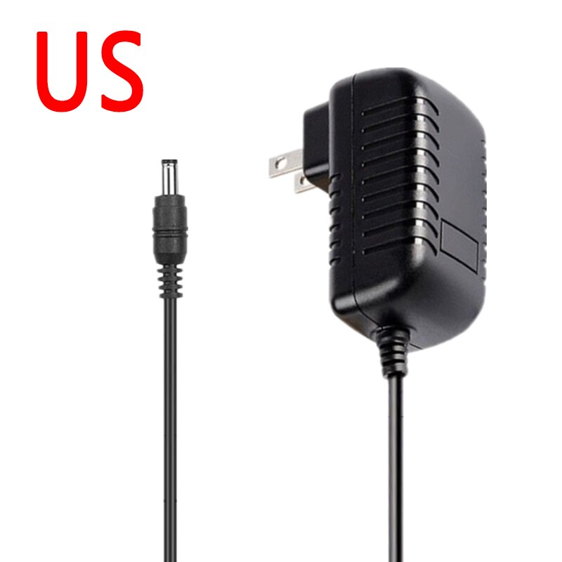 12V 2A Ac 100V-240V Adapter Dc 12V 2A 2000mA Voedi... – Vicedeal