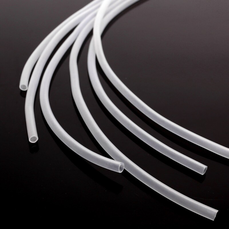 100m akvarium acuarios syre mjuk pumpslang luftbub... – Vicedeal