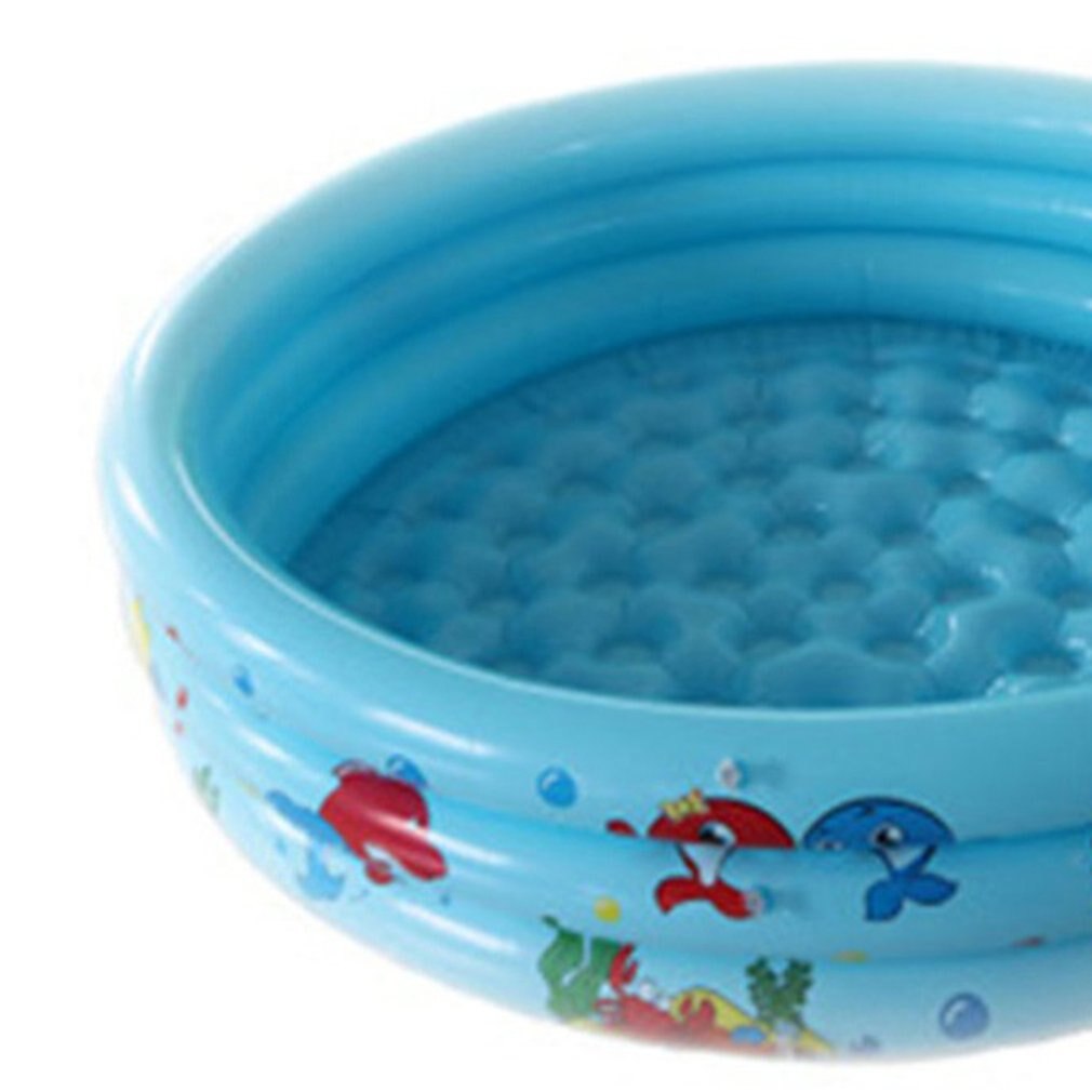 Children's inflatable pool baby swimming pool spla... – Grandado