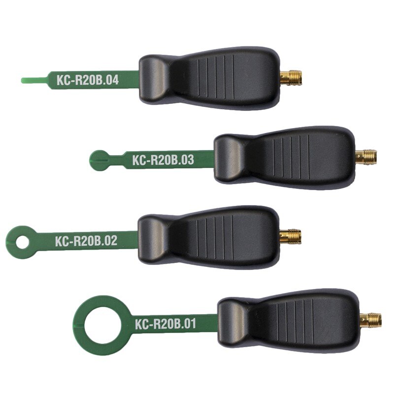 Near Field Probe KCR20B EMI Probe EMC Pre-certifie... – Grandado