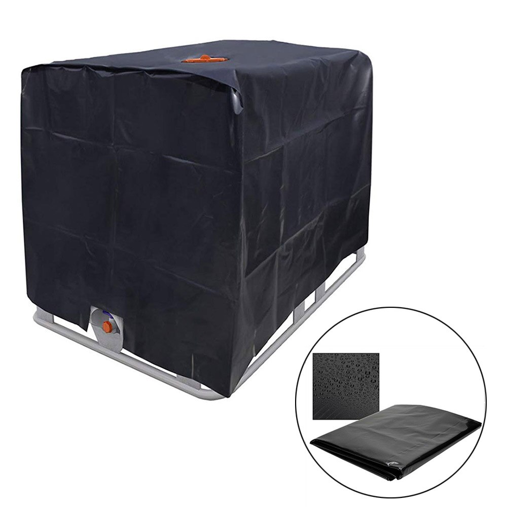 1 pcs Waterproof water tank cover dustproof water ... – Vicedeal