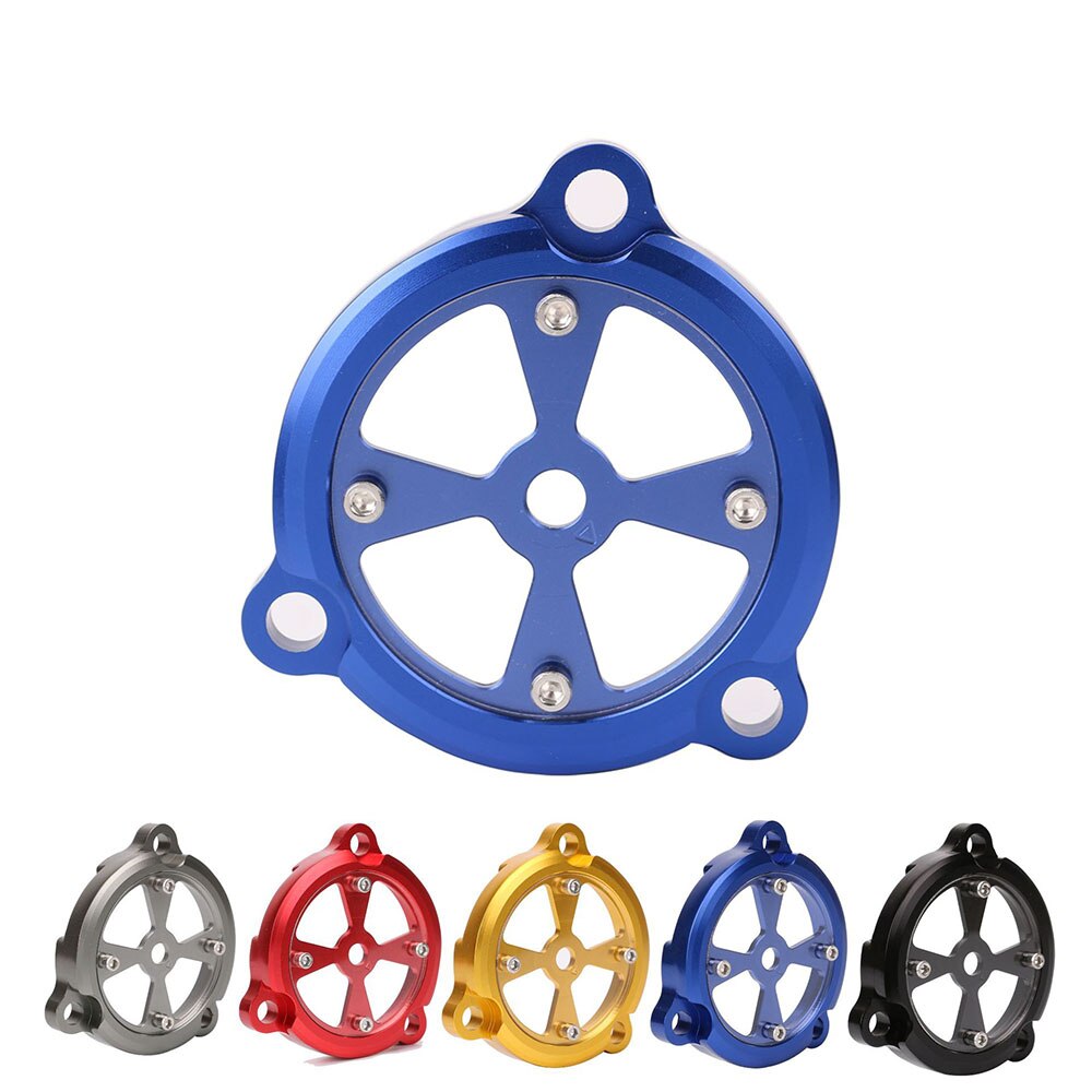 Durable Motorcycle Aluminum Alloy Engine Protectiv... – Vicedeal