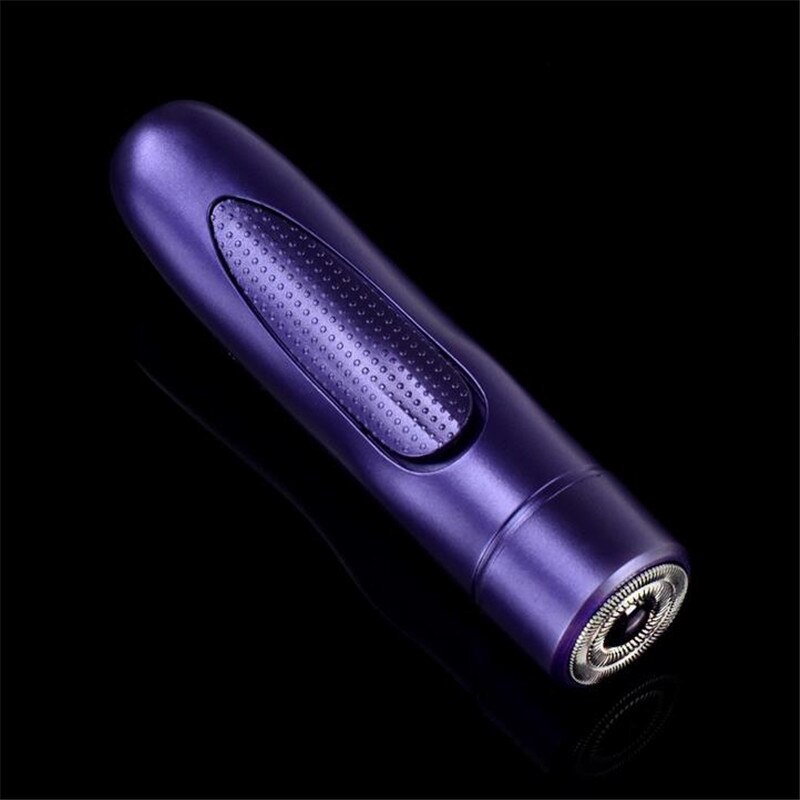 USB Rechargeable Shaving Machine Portable Mini Ele... – Grandado