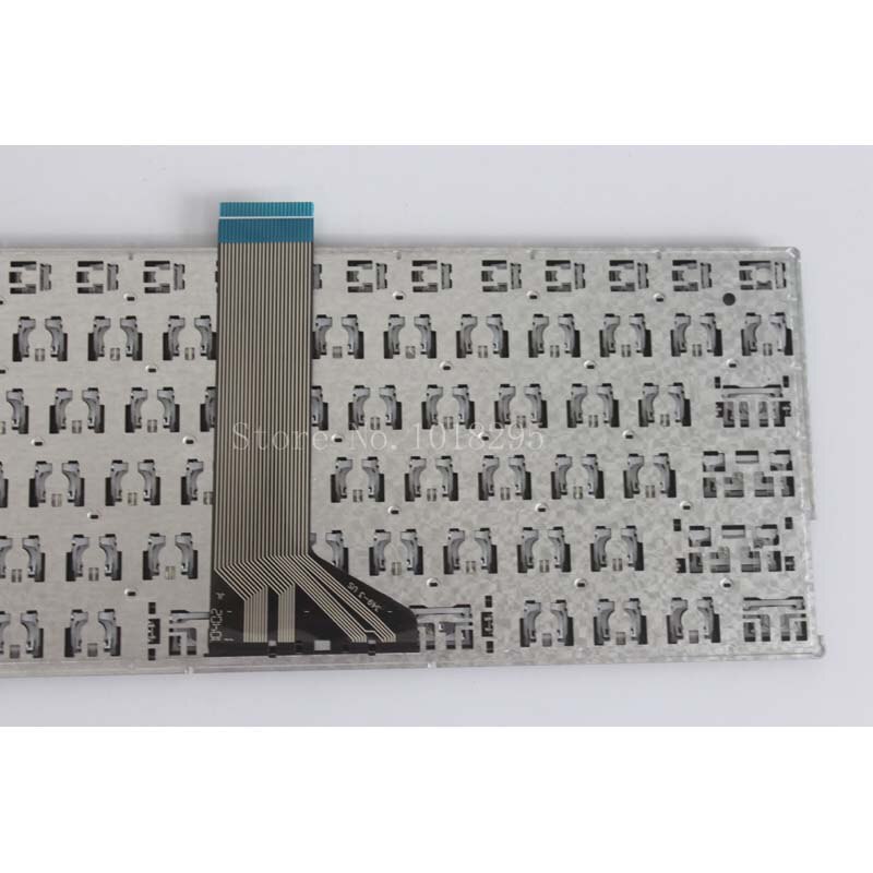 Us Keyboard Voor Asus X554 X554L X554LA X554LD X55... – Vicedeal