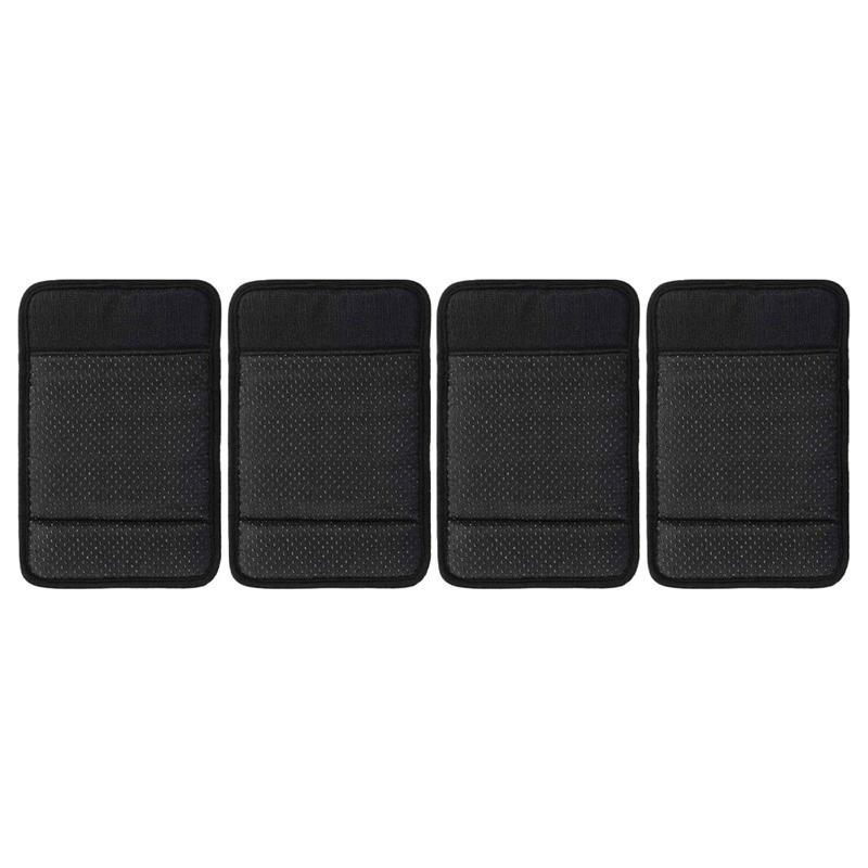 Polyester Fiber Wheelchair Armrest Pad Car Seat Ho... – Grandado