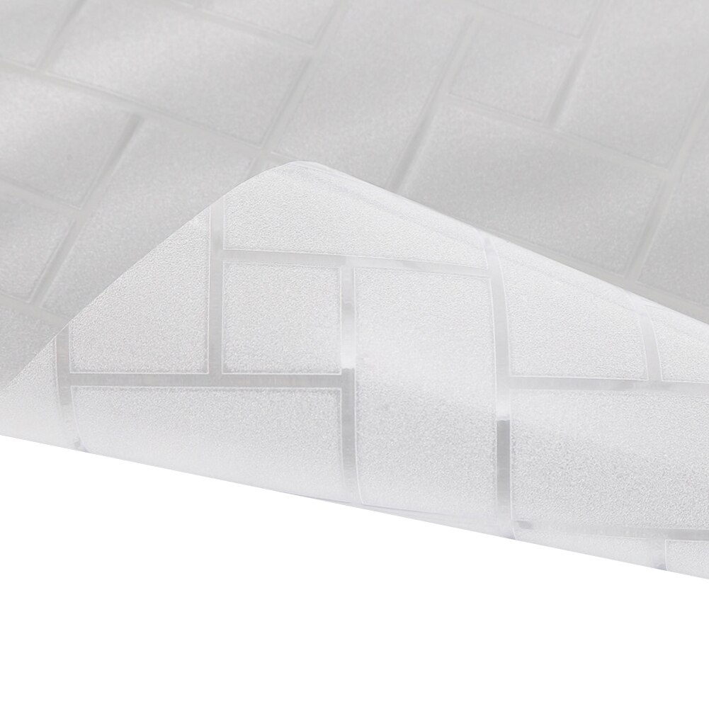 Verwijderbare Cling Home Office Frosted Privacy De... – Grandado
