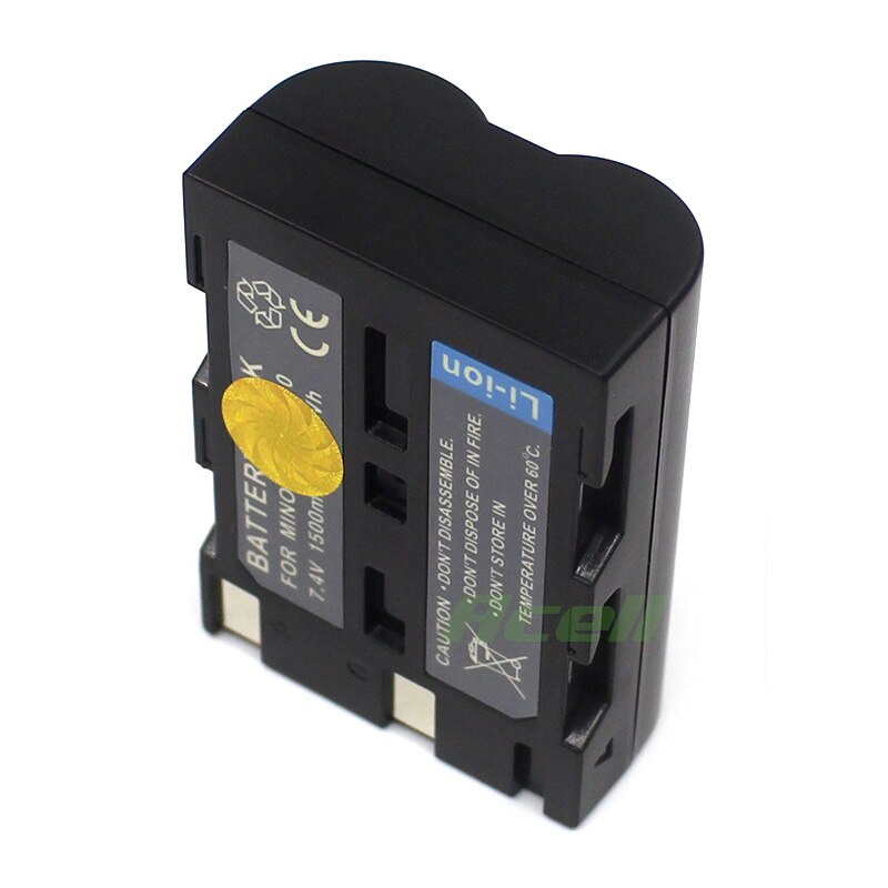 SLB-1674 Batterij Voor Samsung GX-10 GX10 GX-20 GX... – Grandado