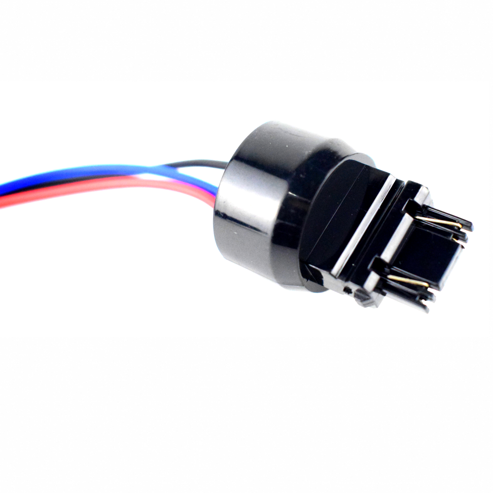 LED Sockel T25 3157 P27/7W Stecker Kabel Stecker A... – Grandado