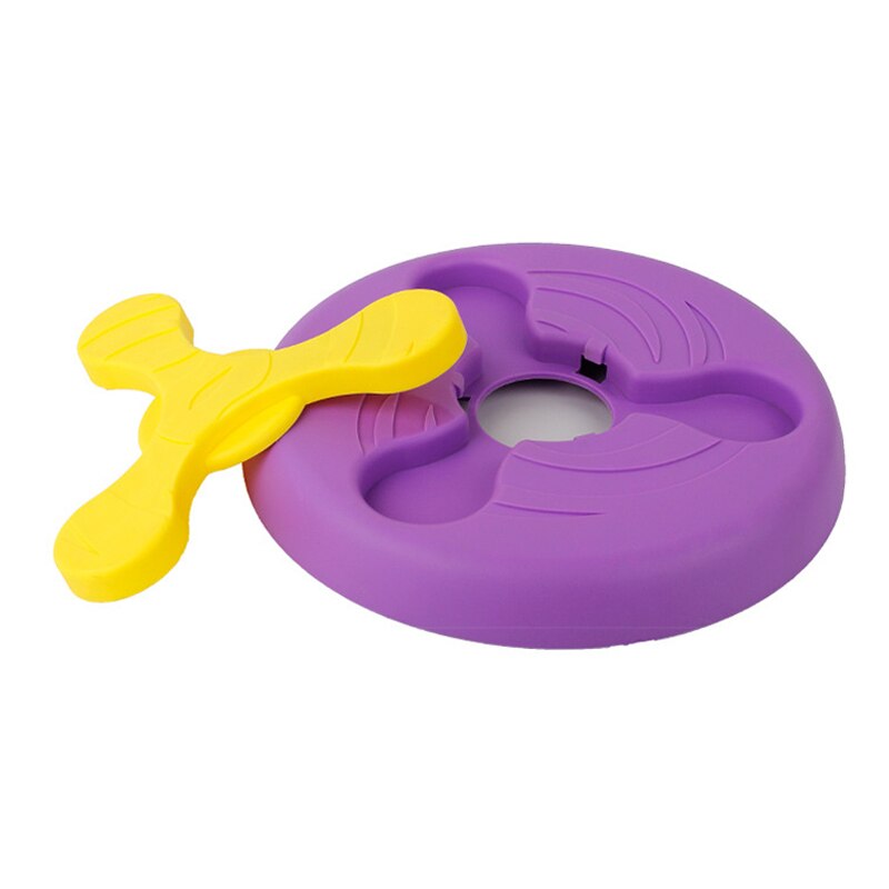 Novel Hond Vliegende Schijven Multifunctionele Hon... – Vicedeal