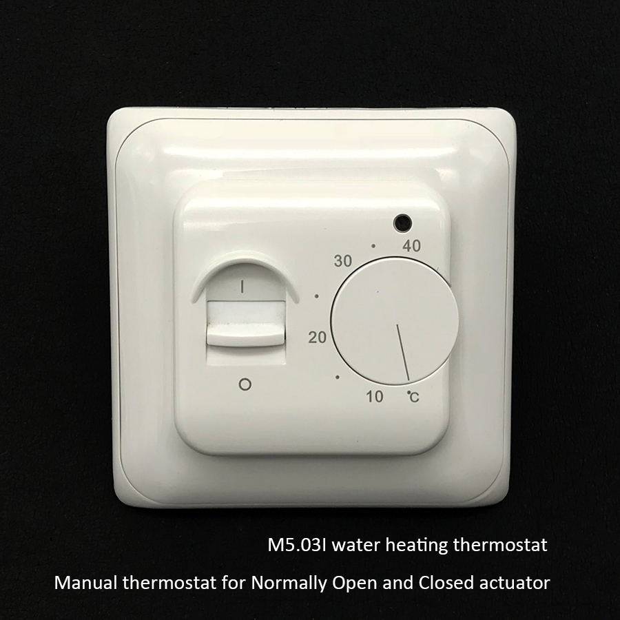 M5.03I 230V Water Heating Room Temperature Regulat... – Vicedeal