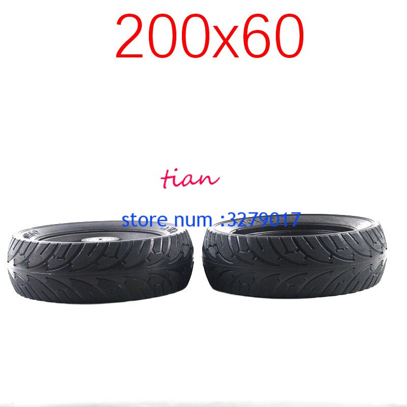 Good Reputation 8 Inch 200x60 Electric Scooter Bal... – Grandado