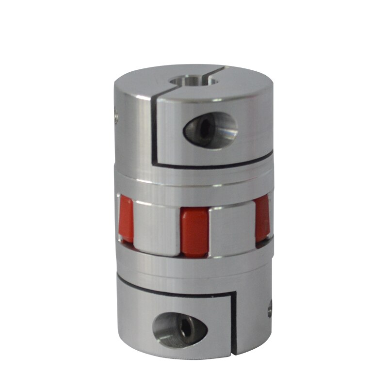 D55L78 shaft coupler 22mm-19mm CNC flexible coupli... – Grandado
