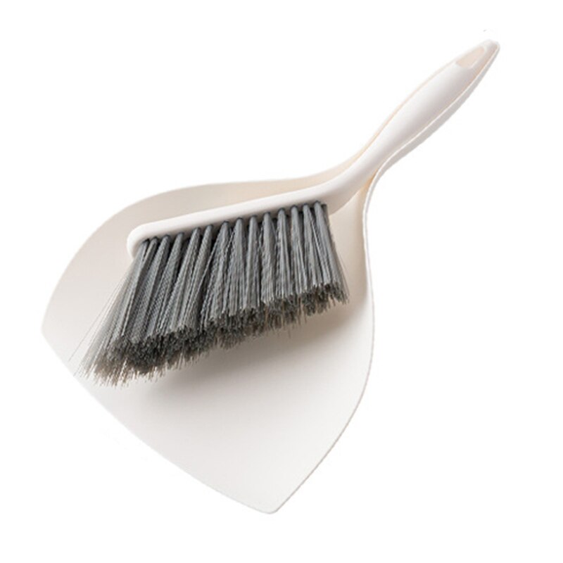 Mini Dustpan and Broom Set Brush Dust Pan Desktop ... – Grandado