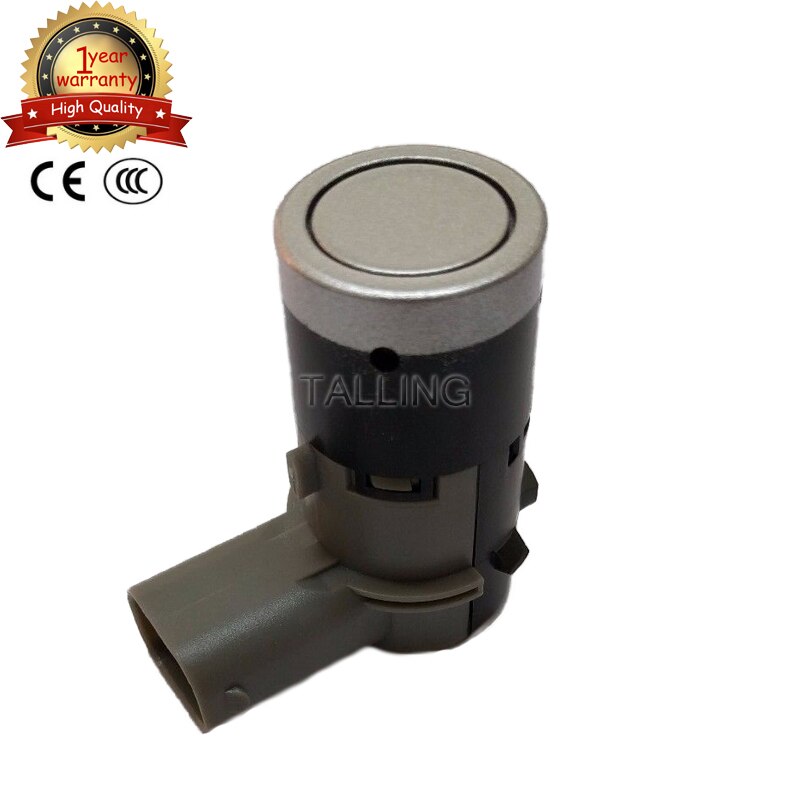 Pdc Verpakking Sensor 66206989156 Voor B M W X5 E5... – Grandado