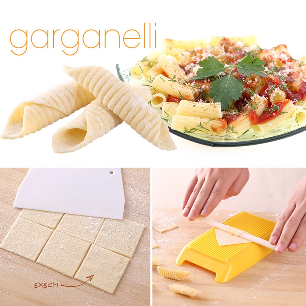 Keuken Tool Duurzaam DIY Voor Spaghetti Pasta Met ... – Grandado