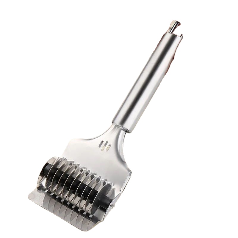 Handleiding Noodle Cutter Rvs Roller Noodle Maker ... – Grandado