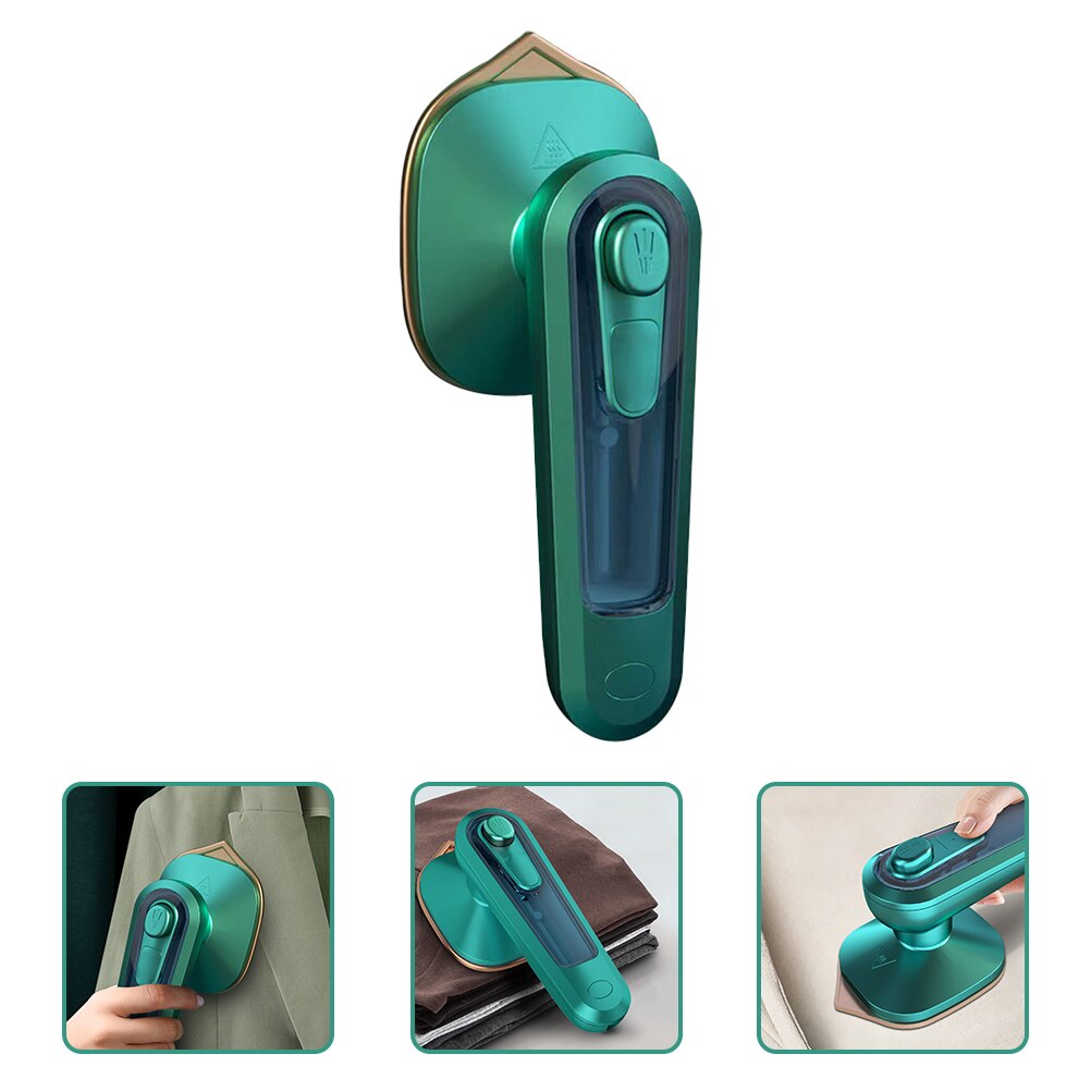 Handheld Steamers Clothes Ironing Machine Portable... – Grandado