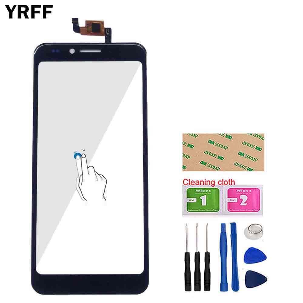 Telefoon Touch Screen Digitizer Panel Voor Vertex ... – Grandado